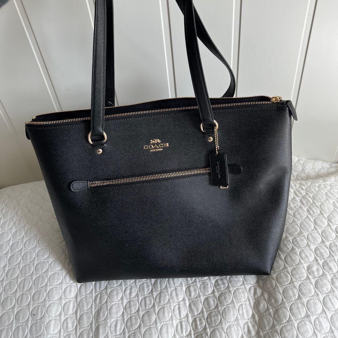 Coach Veske • Tise