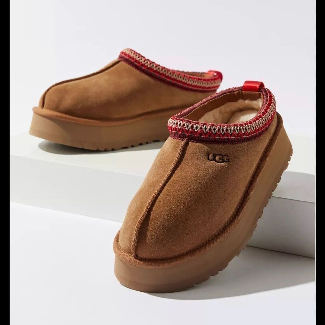 Uggs tasman platform • Tise