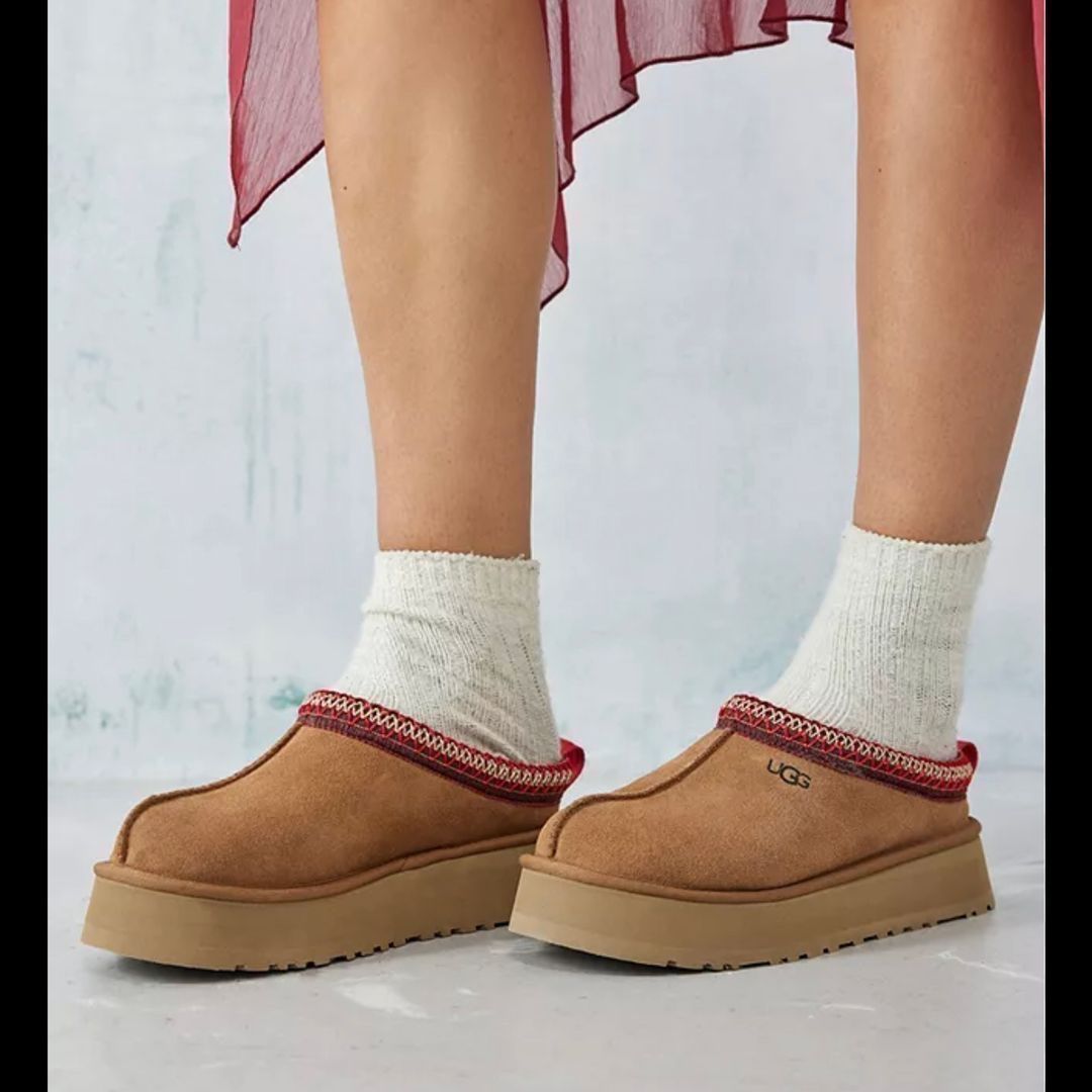 Uggs tasman platform • Tise