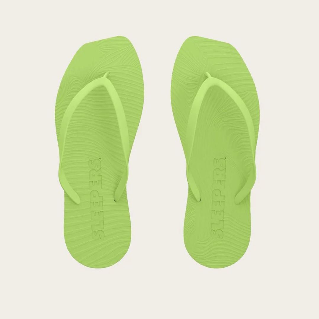 Sleepers Tise