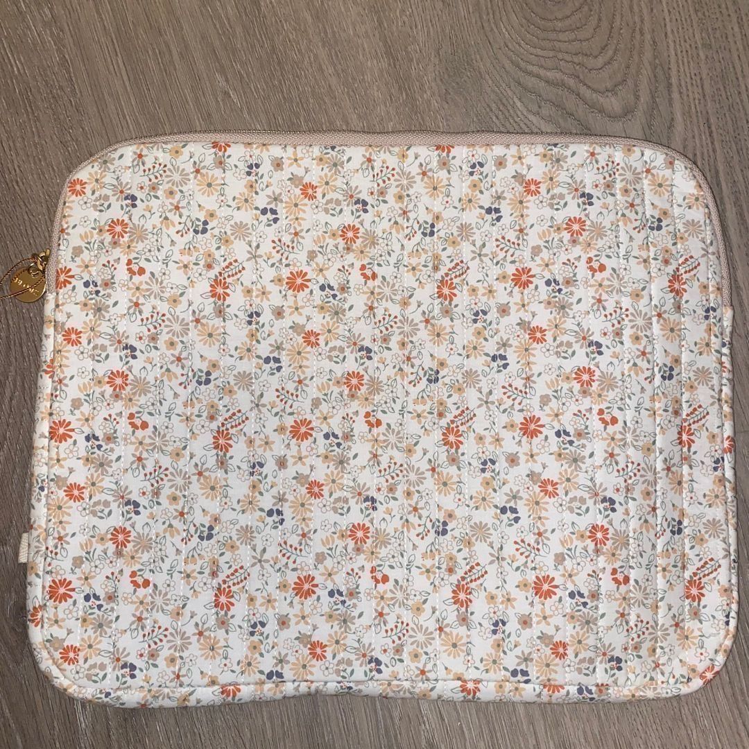 Blomz pc mappe • Tise