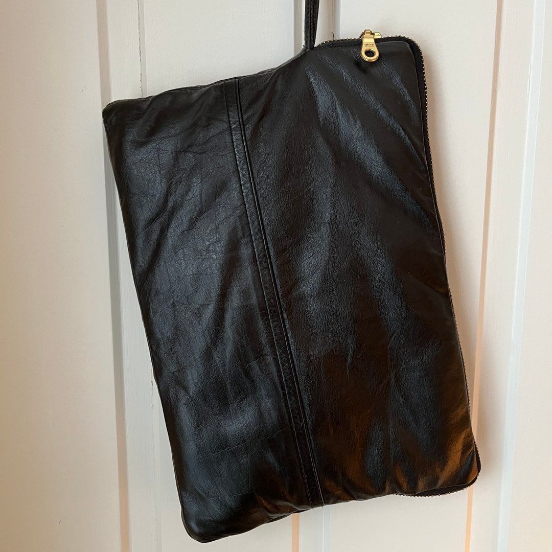 Redesignet veske • Tise