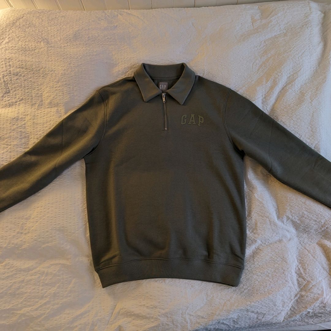 GAP genser • Tise
