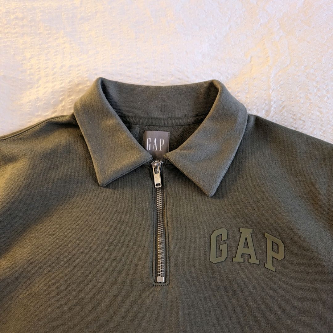GAP genser • Tise