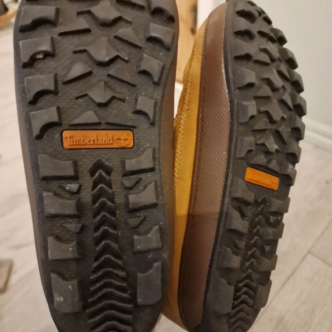 Timberland Vintersko • Tise