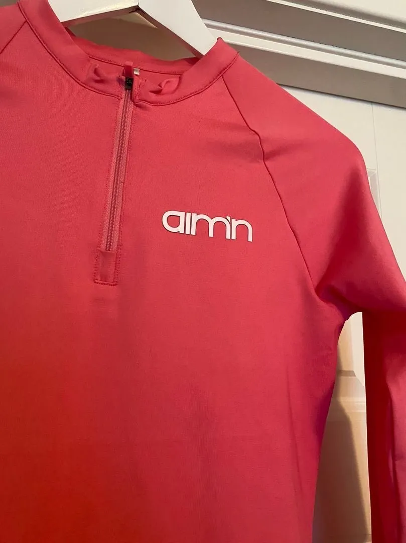 Aimn Treningsgenser • Tise