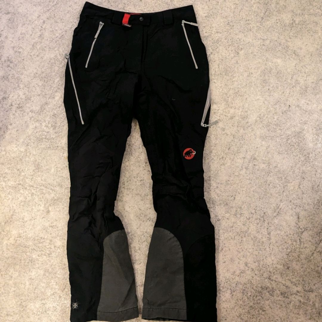 Mammut Bukse • Tise