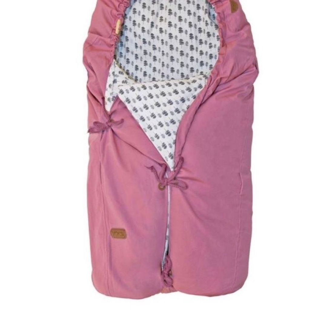 Voksi Classic+ • Tise