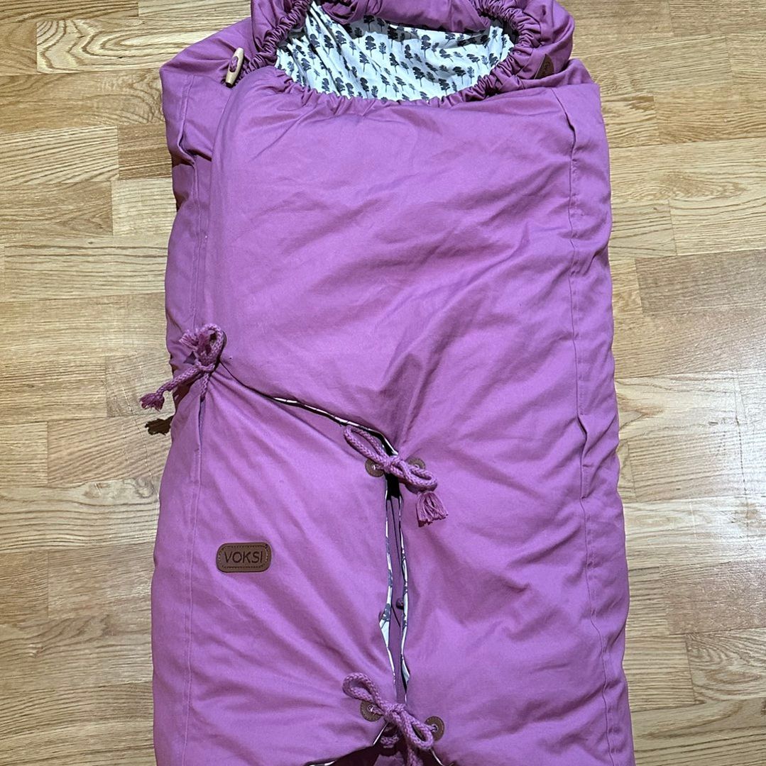 Voksi Classic+ • Tise