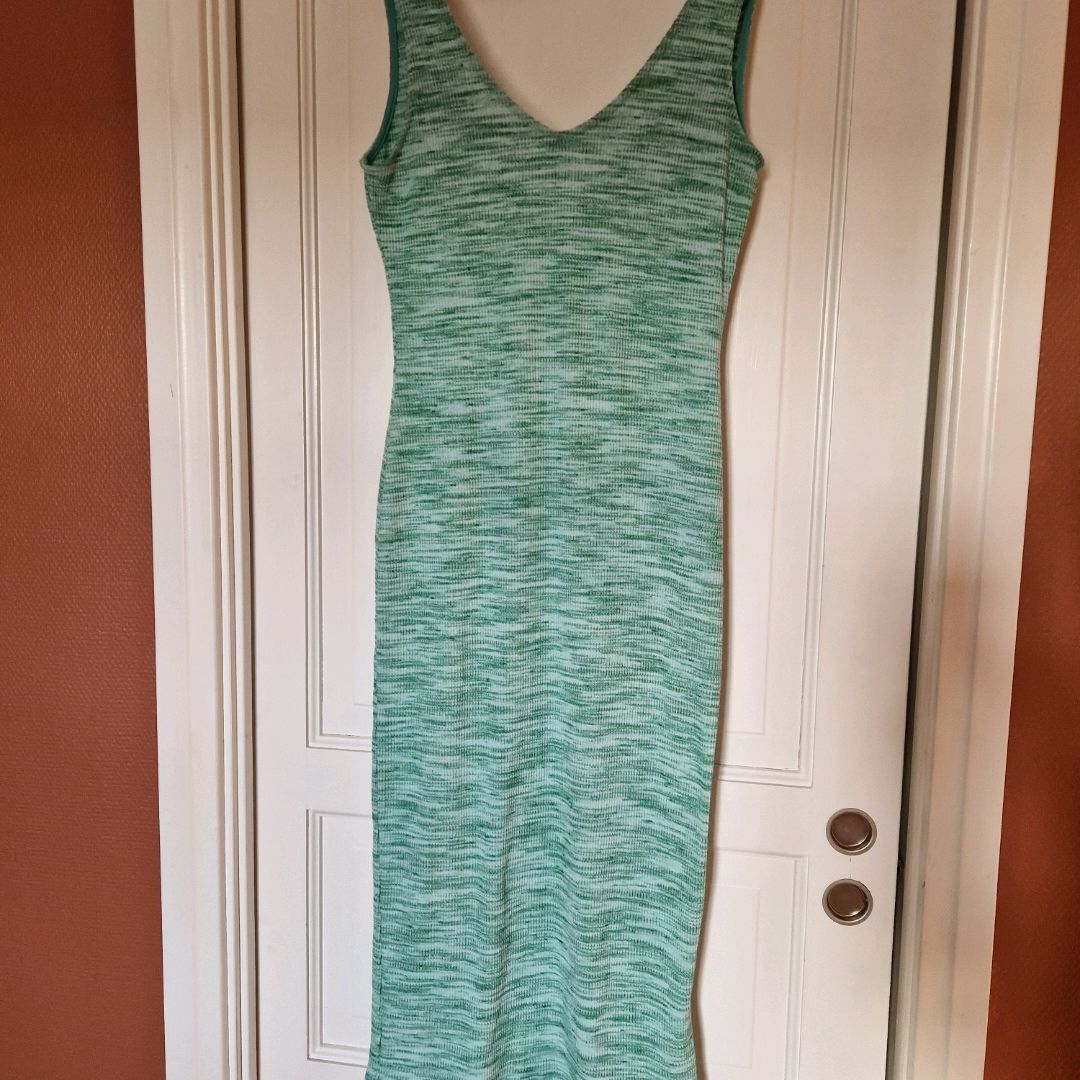 Reggie Dress • Tise