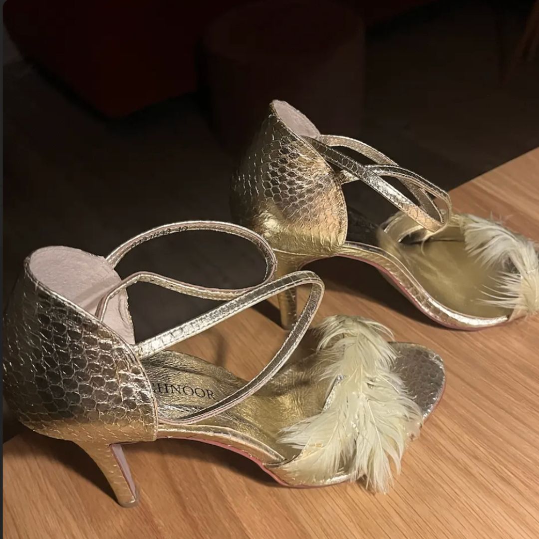 Sofie Schnoor sko • Tise