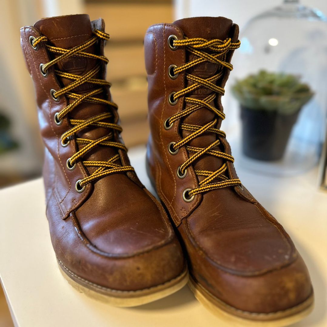 Timberland Vintersko • Tise
