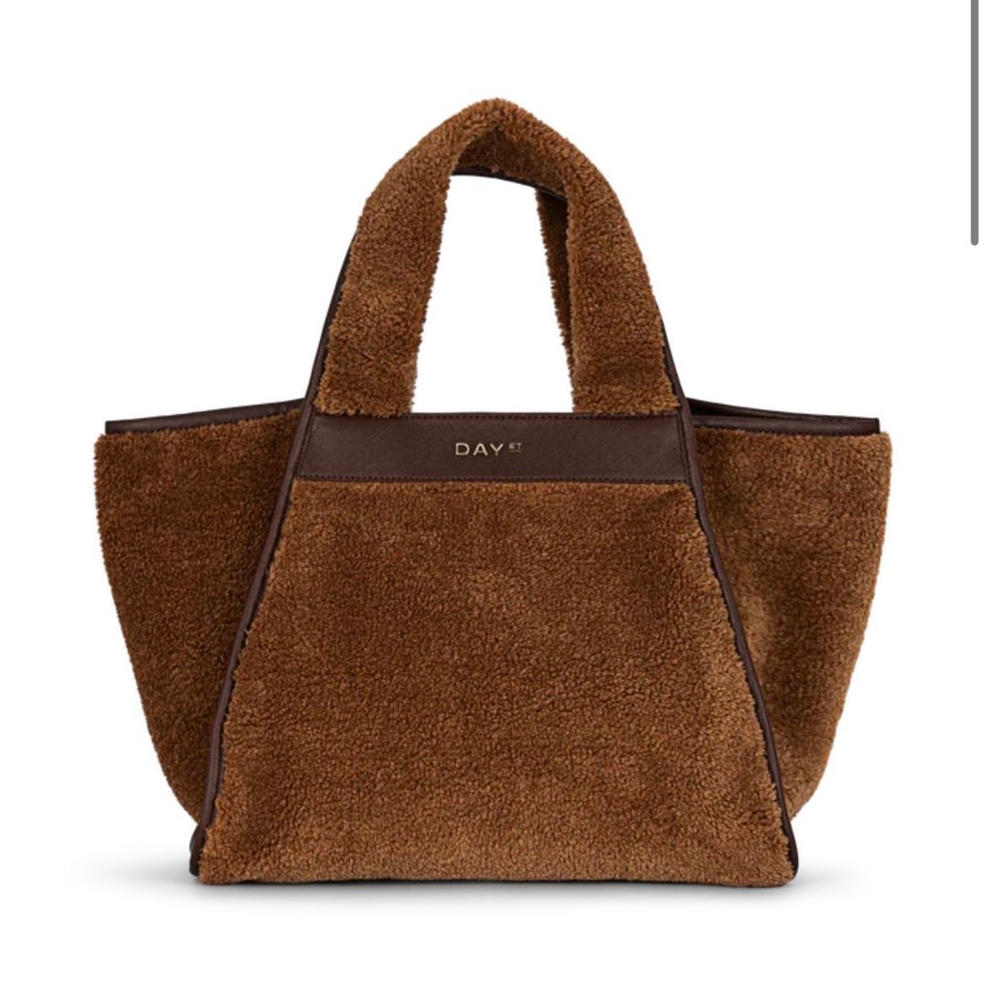 Teddy Day Veske • Tise