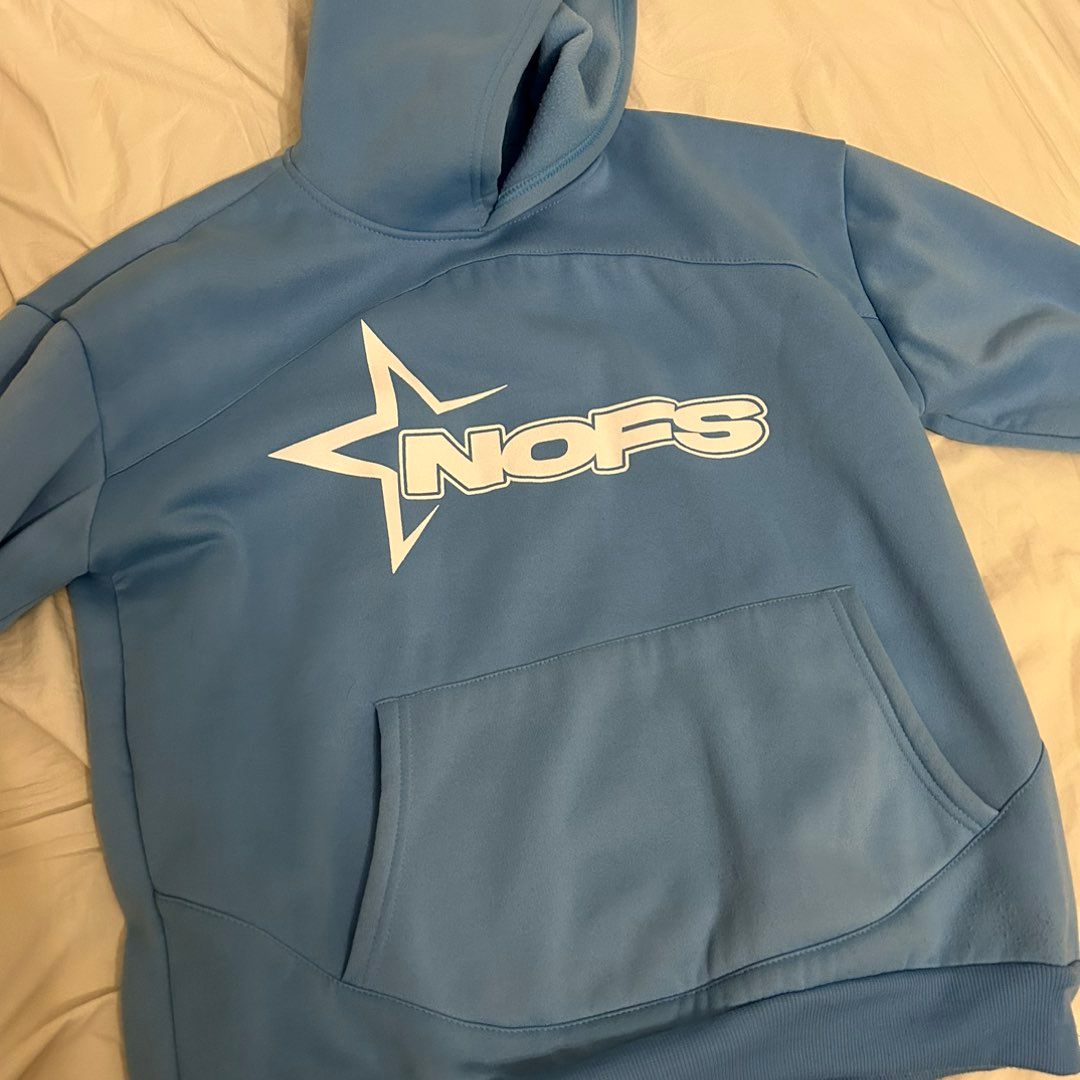 Nofs tracksuit • Tise