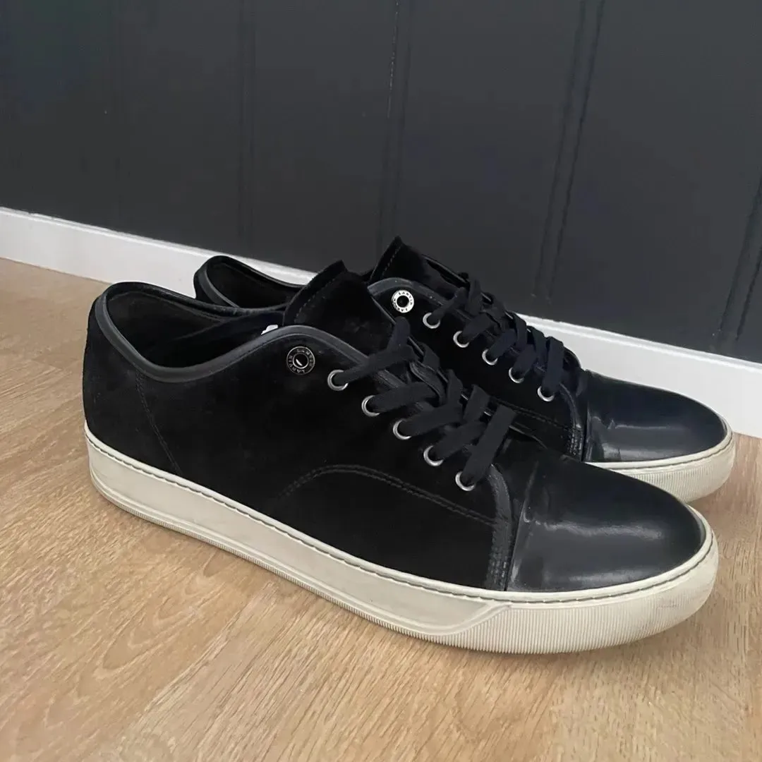 Lanvin sko • Tise