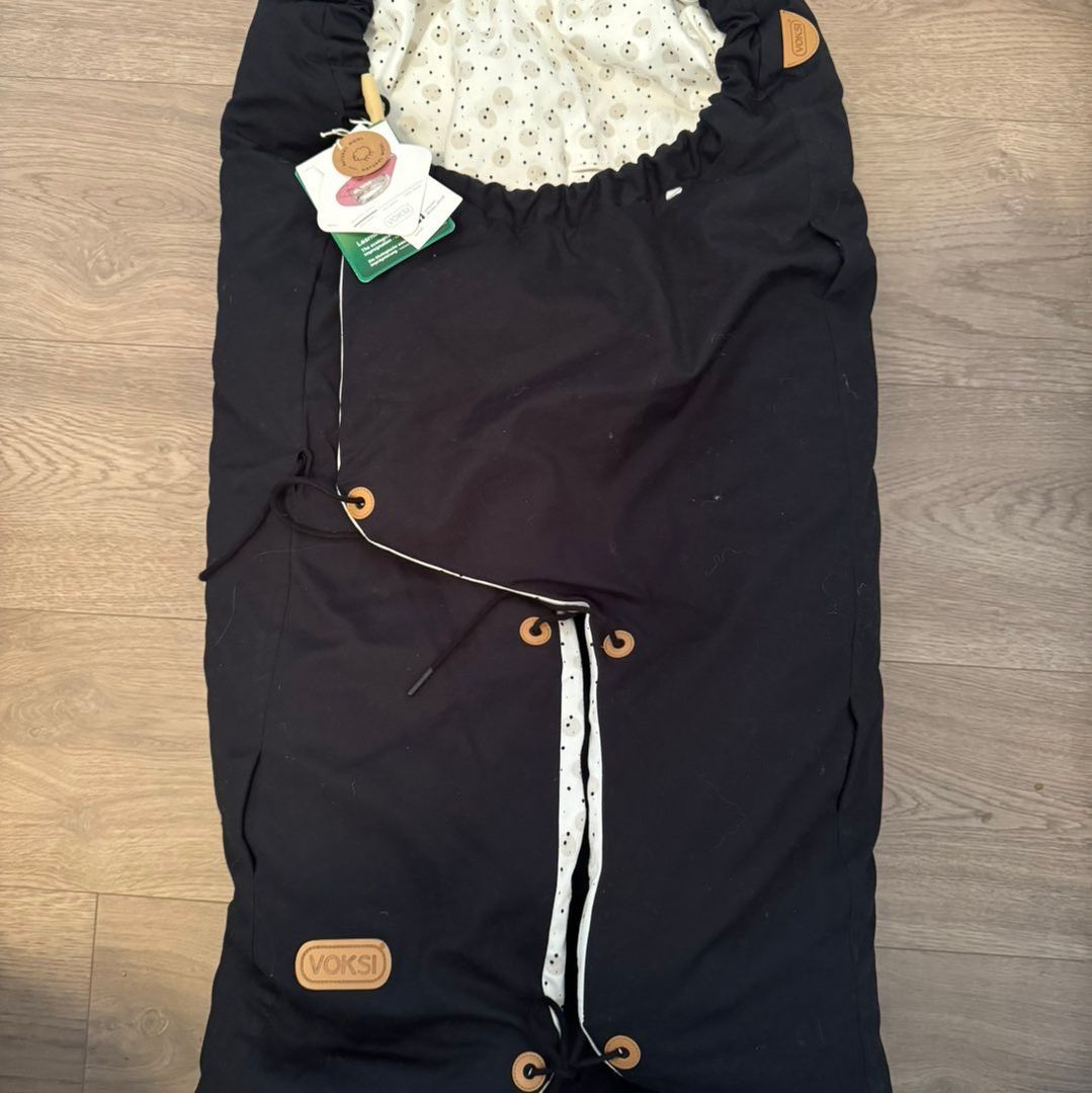 NY Voksi Classic+ • Tise