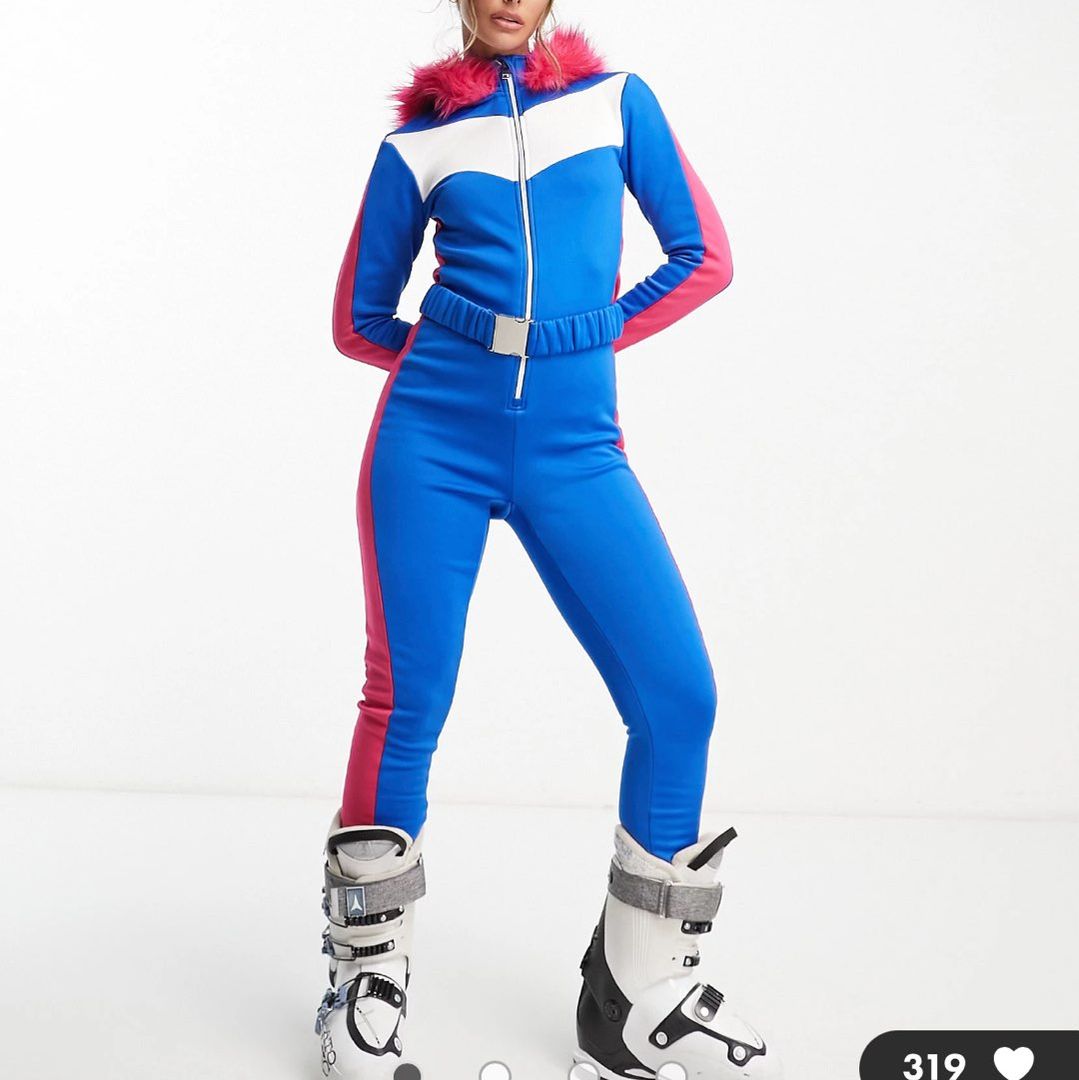 Asos skidress • Tise