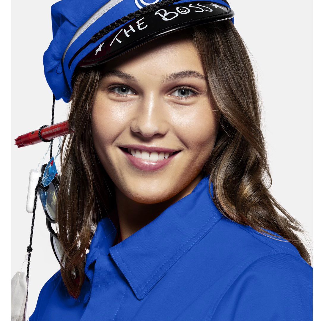 Original russelue • Tise