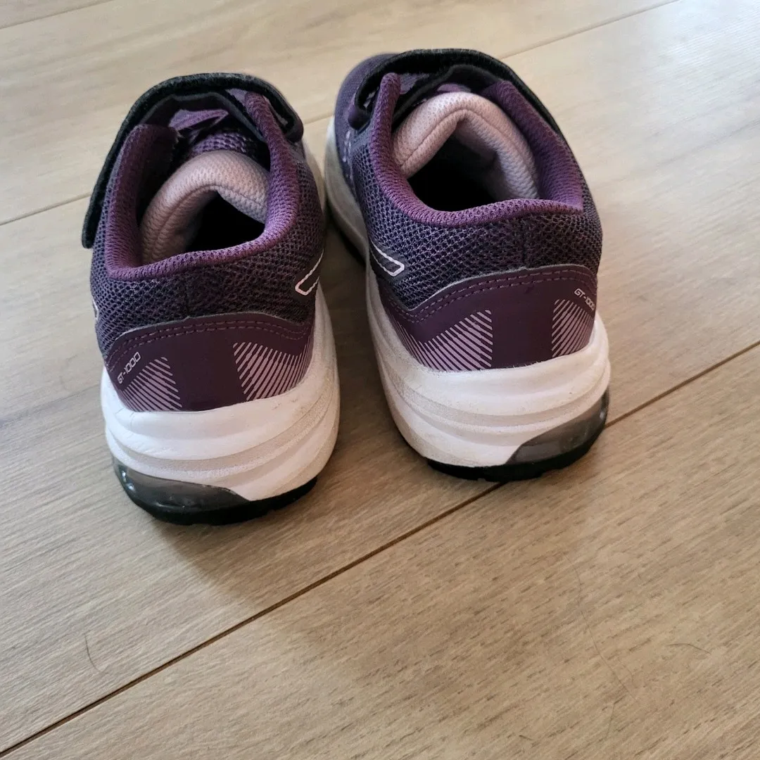 Asics Sko Barn💜 • Tise