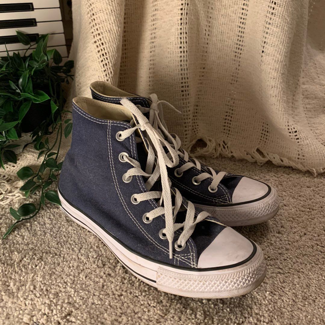Converse Tise