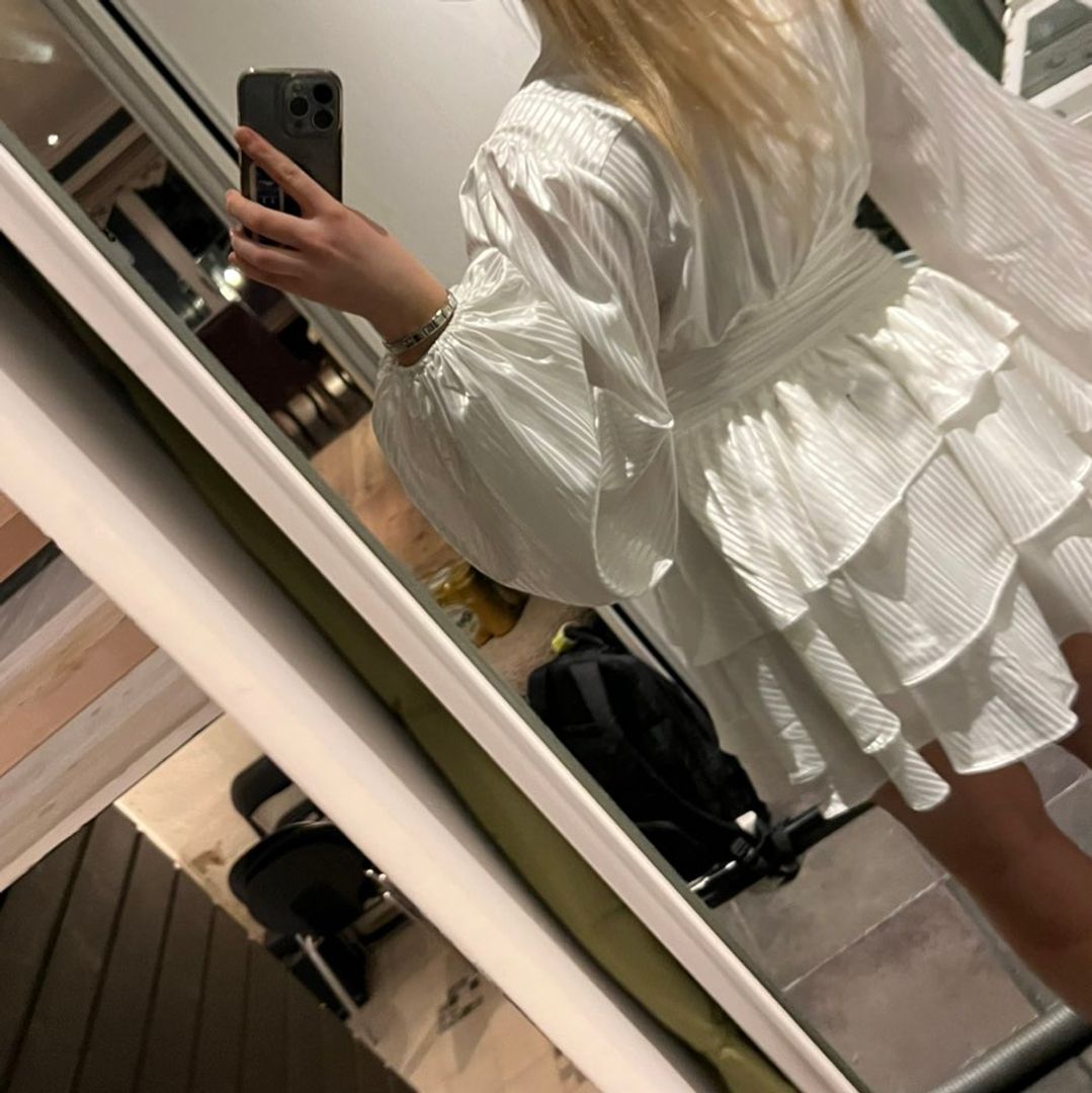 Kayani kjole • Tise