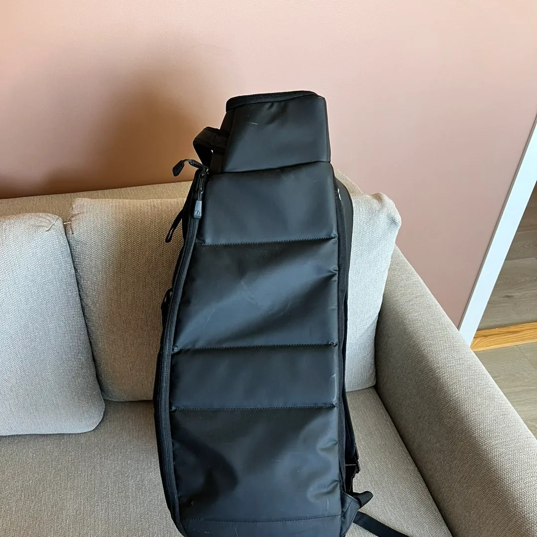 Douchbag 70L • Tise