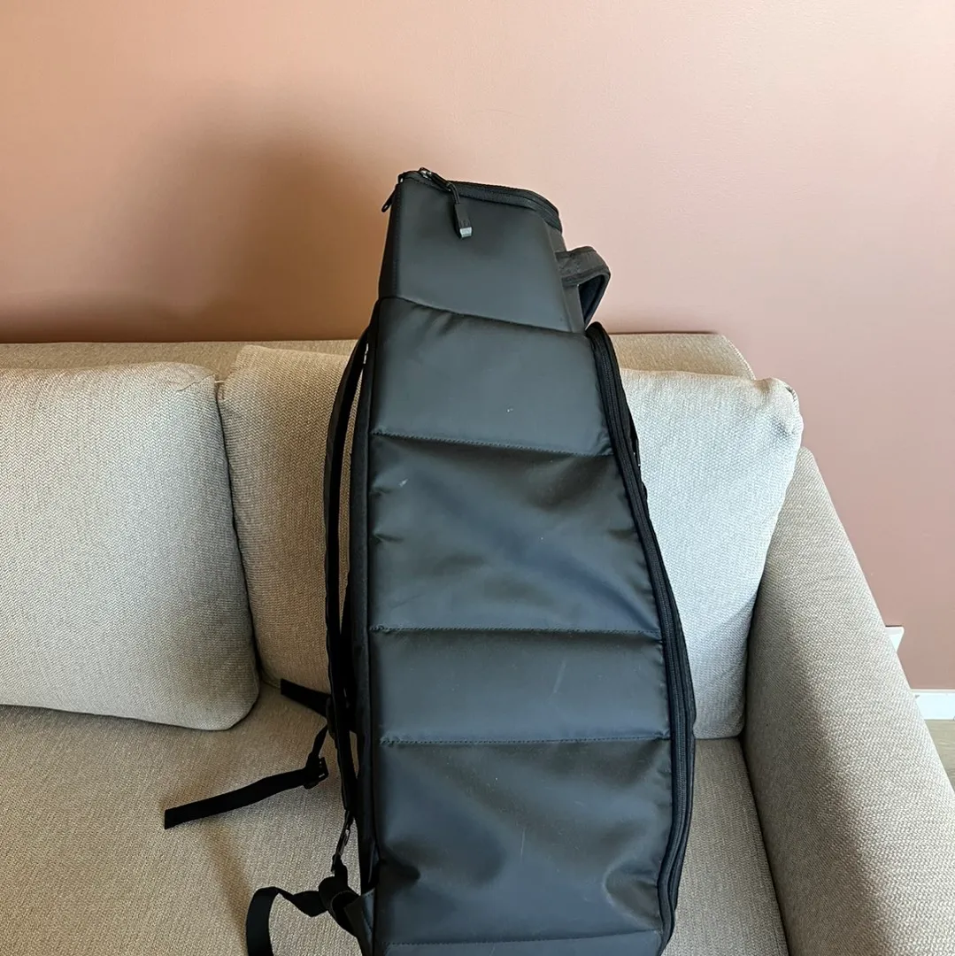 Douchbag 70L • Tise