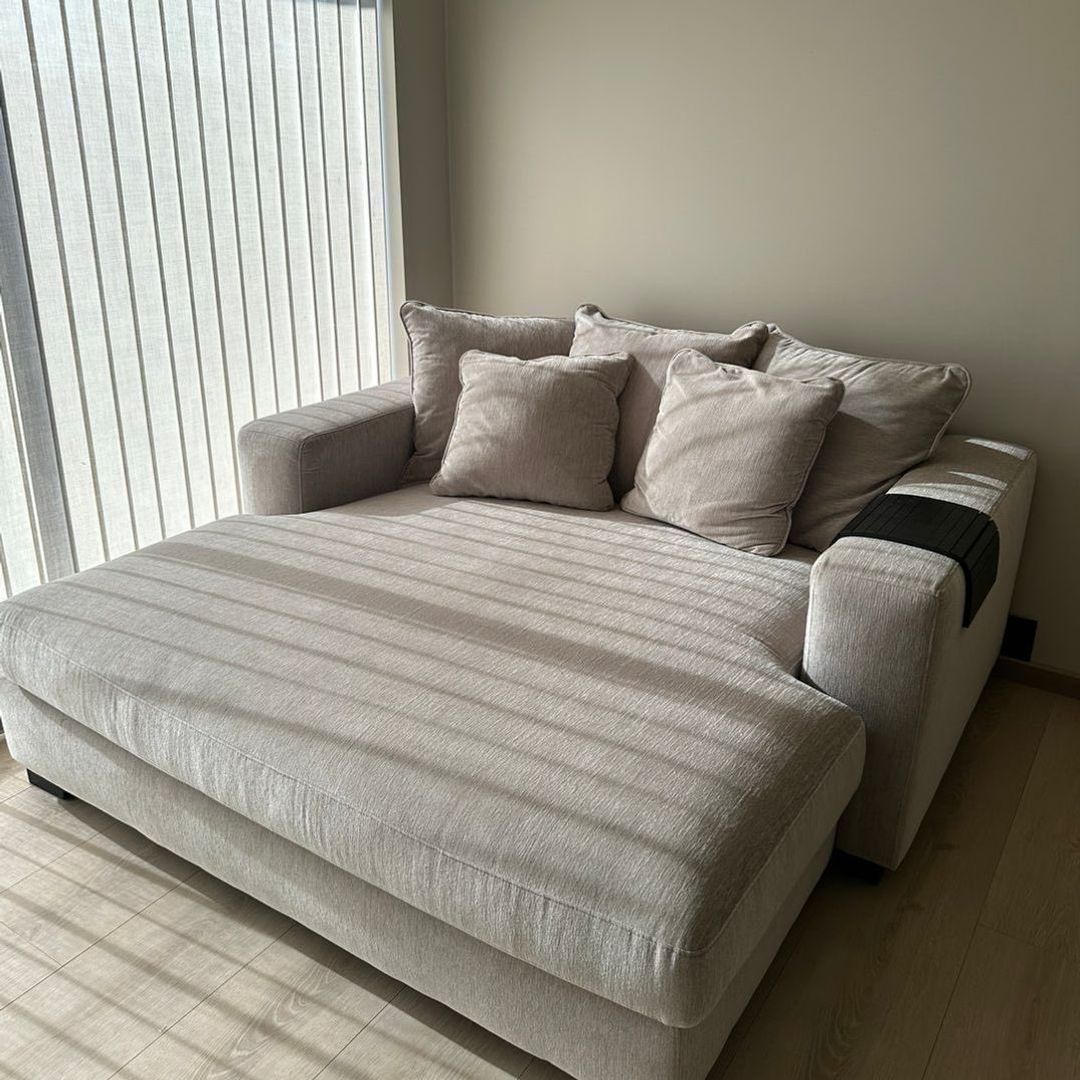 MORE daybed Bohus Tise