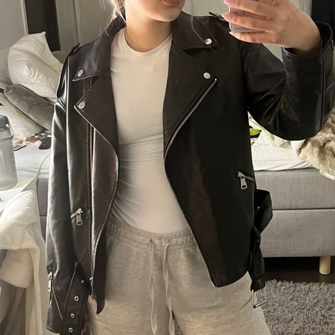 Biker takki • Tise