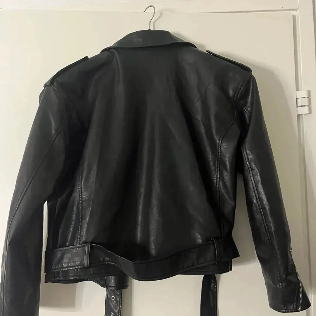 Biker takki • Tise