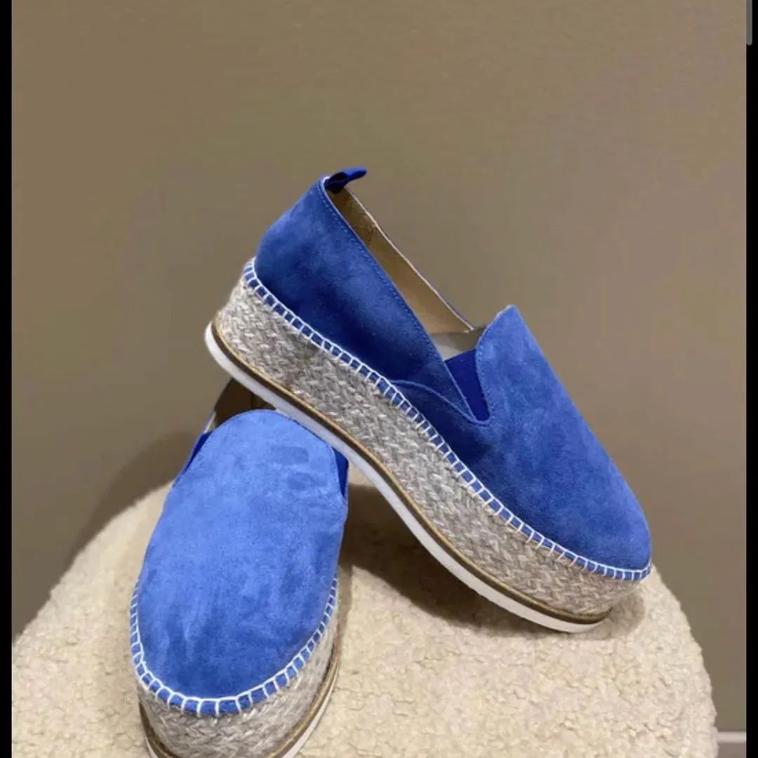 Gaimo espadrillos • Tise