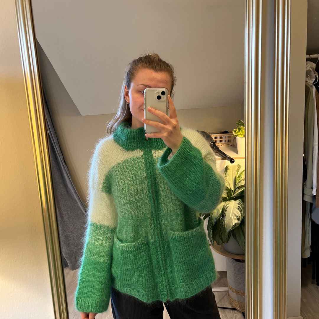 Multe cardigan · Tise