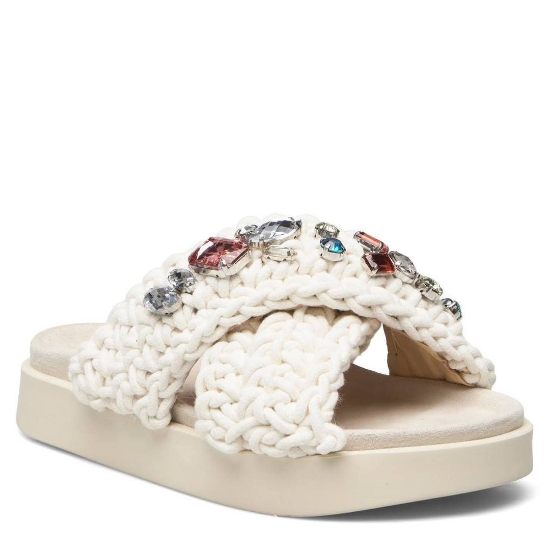 Inuikii sandaler • Tise