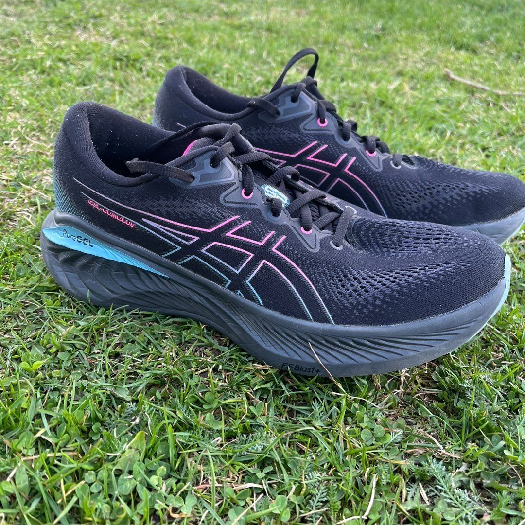 Asics sko • Tise