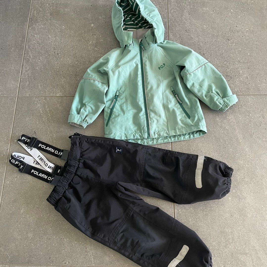 Polarn O pyret str98 • Tise