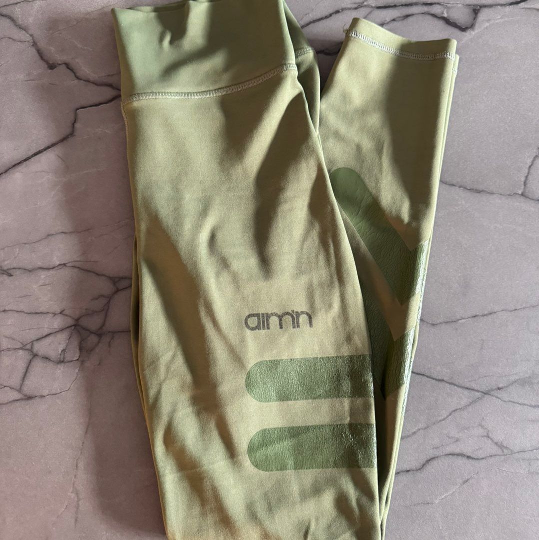 Aimn tights • Tise