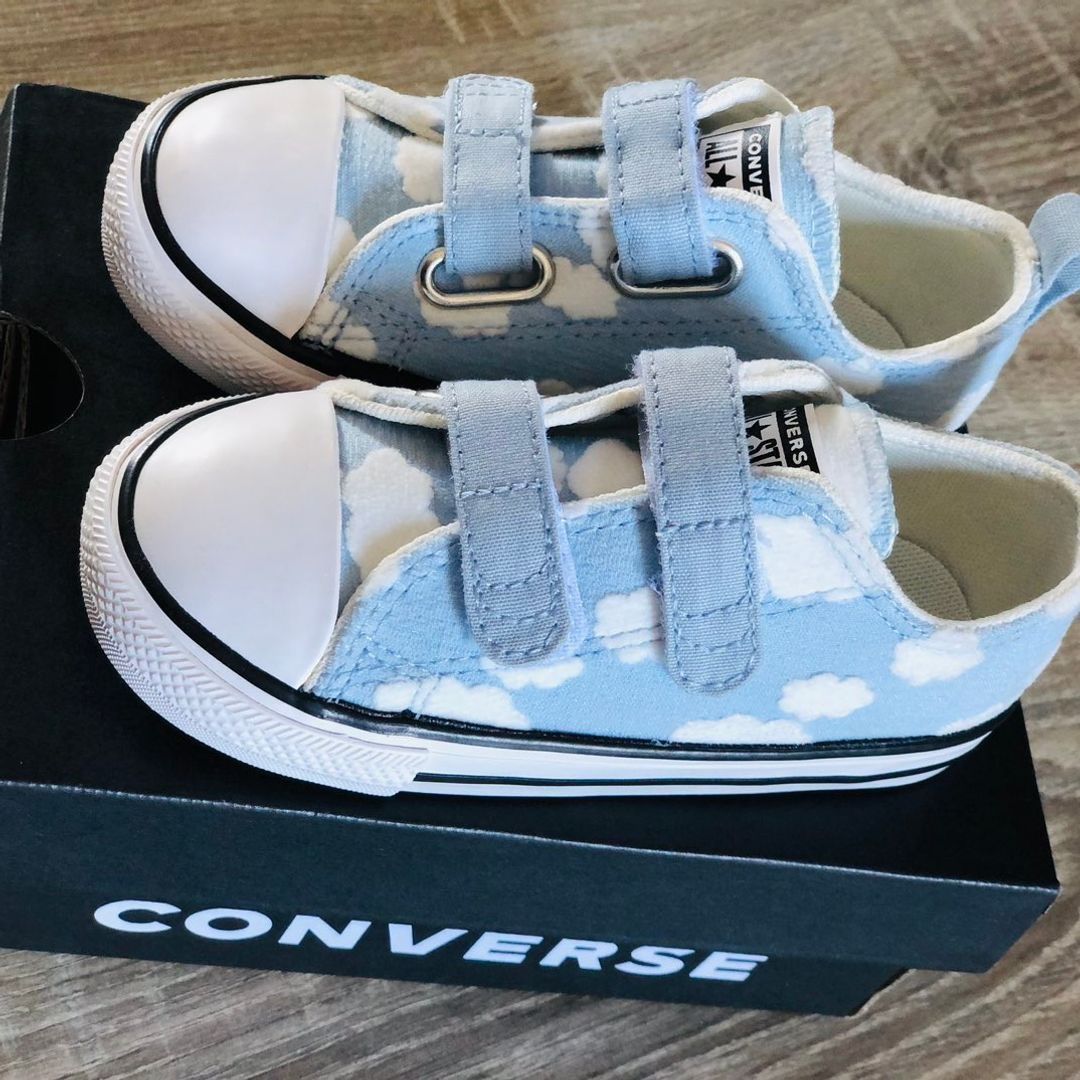 Converse barn 24 Tise