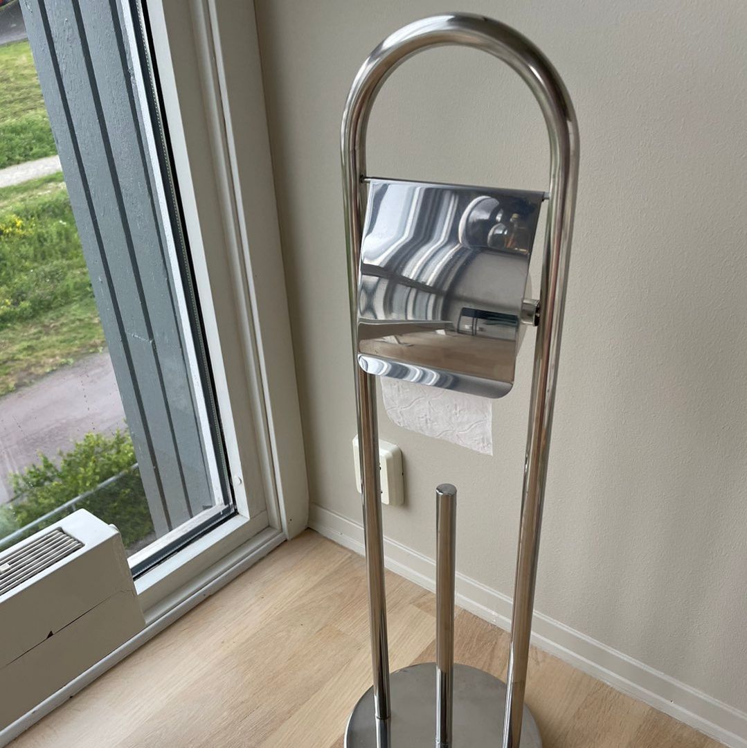 Dorullholder • Tise