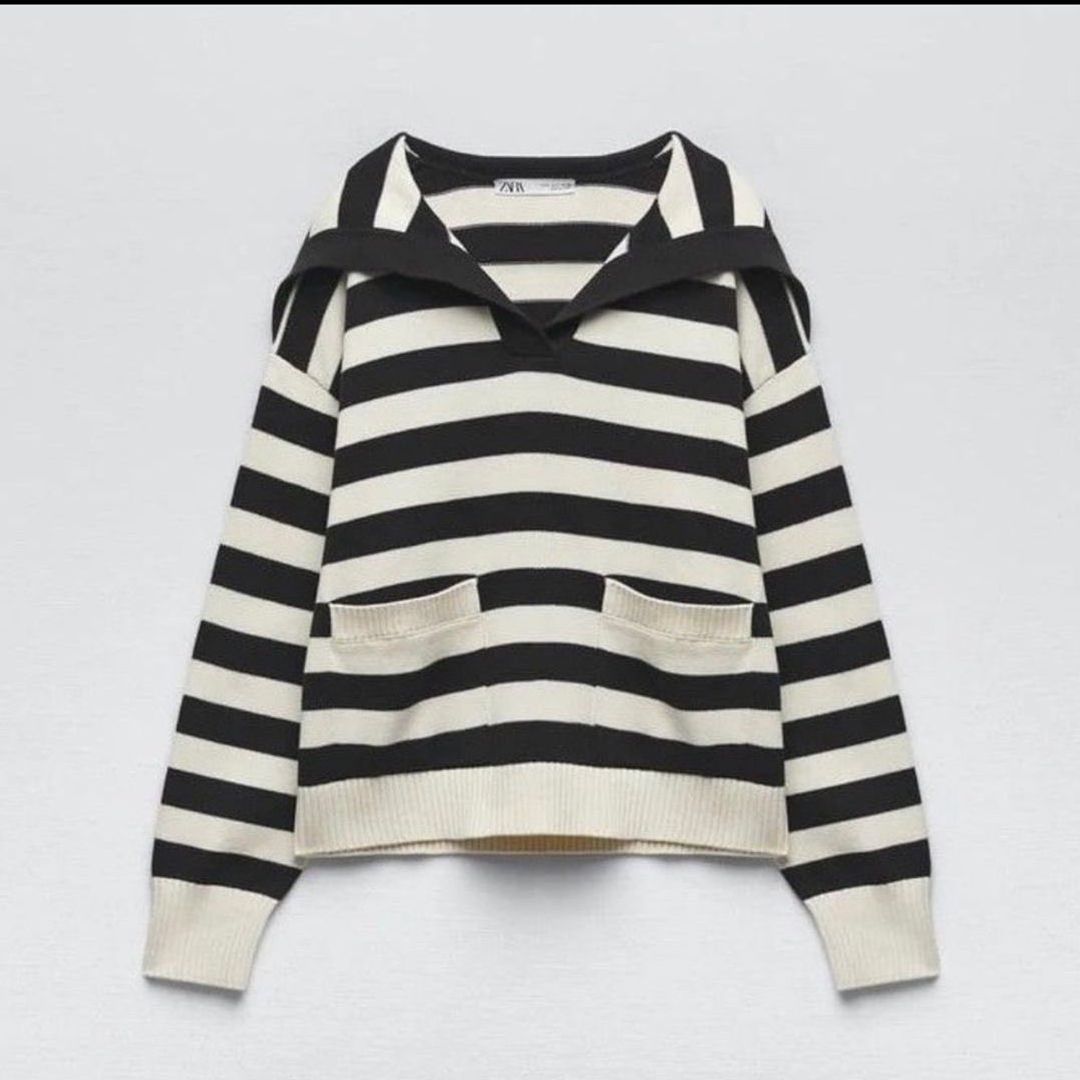Zara genser • Tise