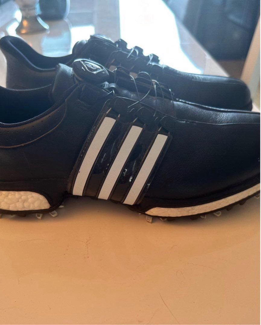 Adidas Boost Endless • Tise