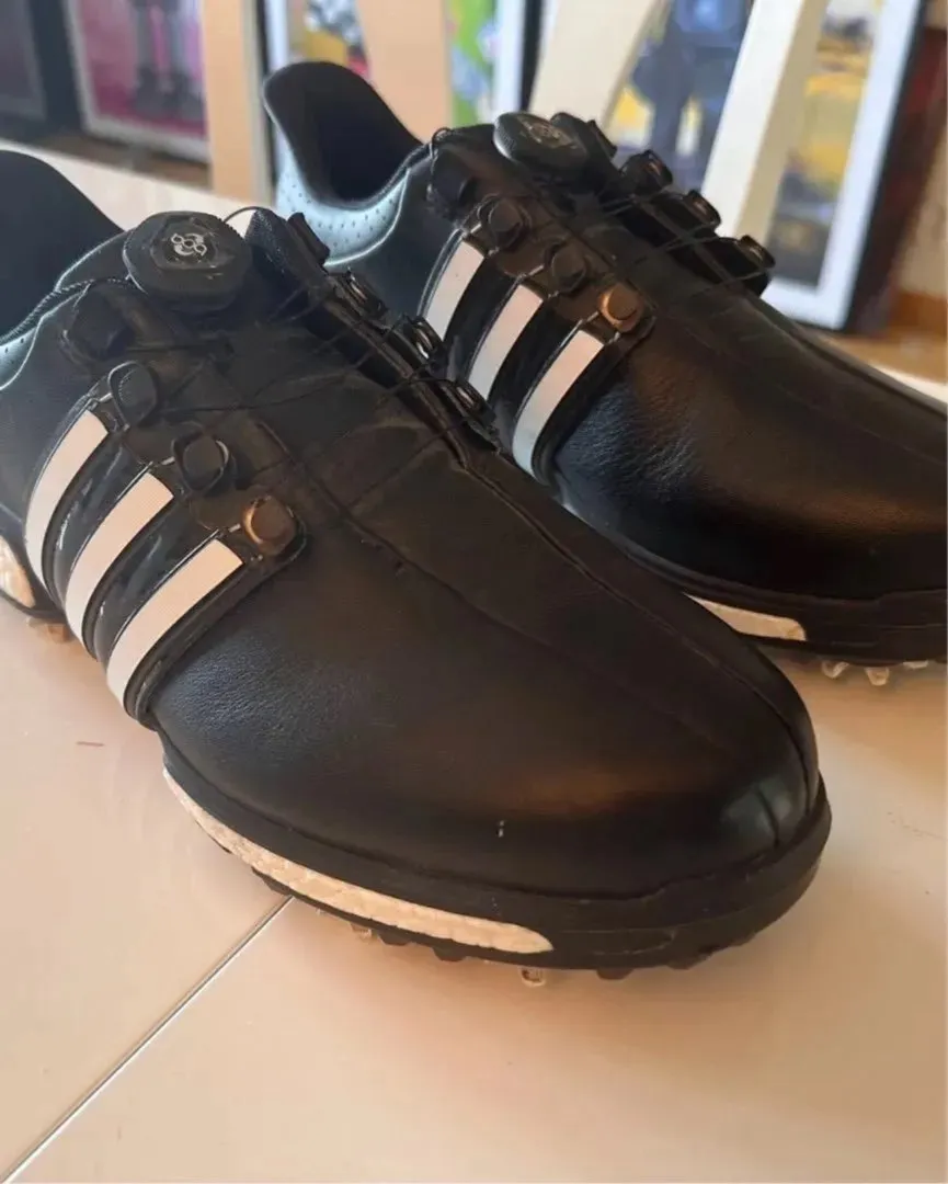 Adidas Boost Endless • Tise
