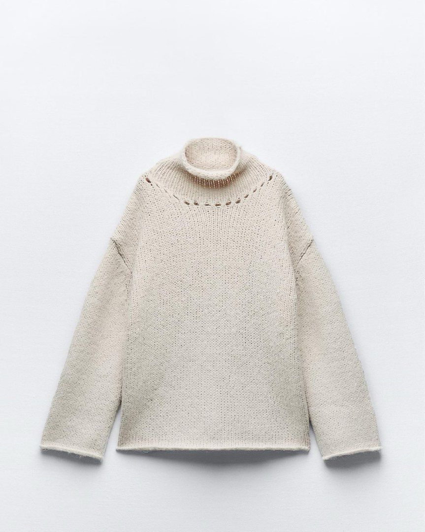 Zara genser • Tise