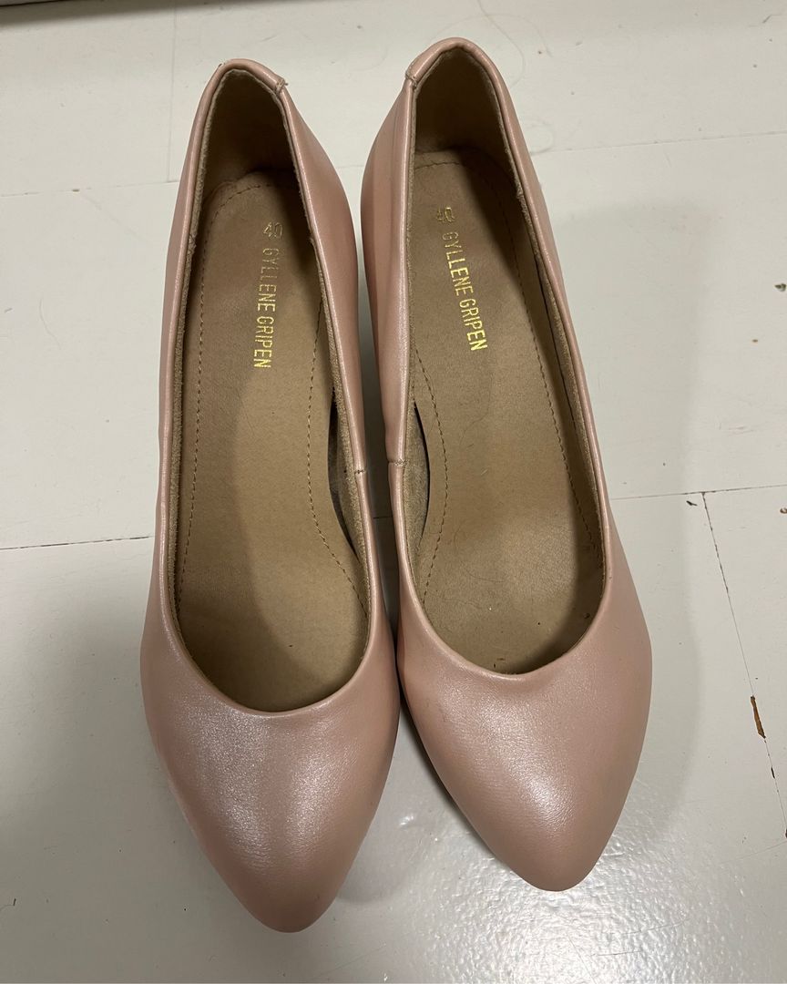 gyllen gripen sko • Tise