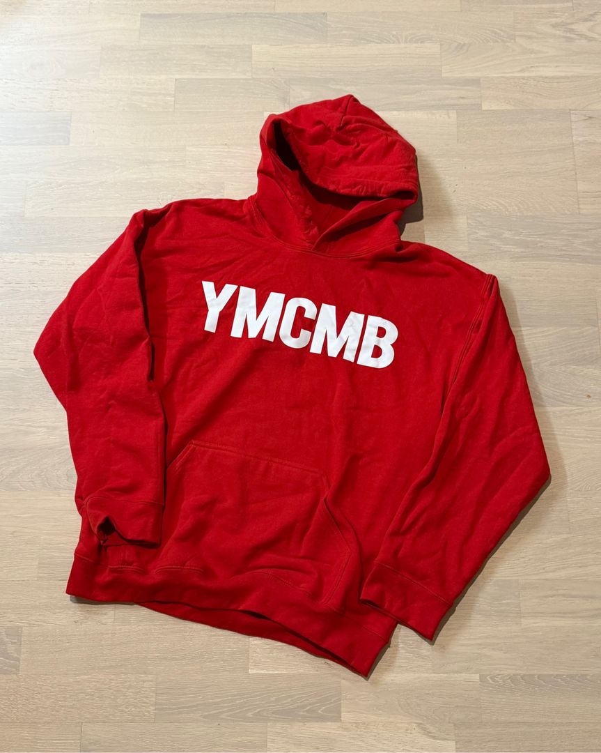 Ymcmb • Tise
