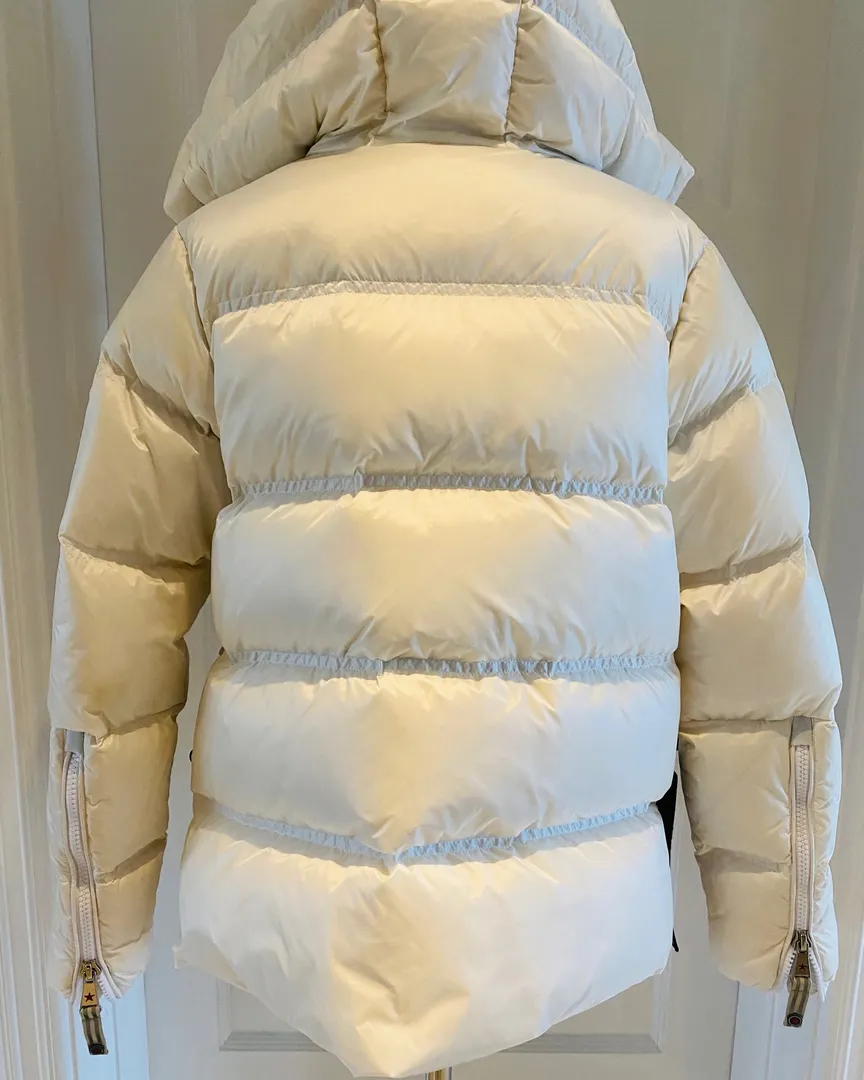 CAYA Erika Lux • Tise