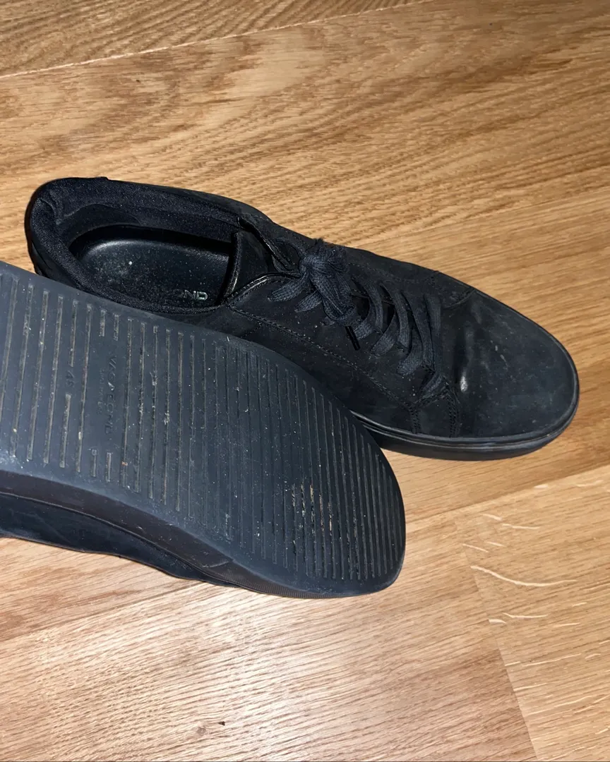 Vagabond Sko • Tise