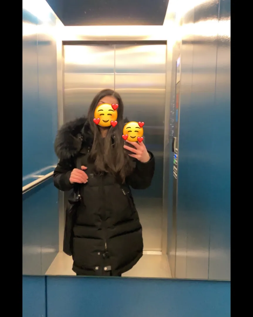 Cedrico monet svart • Tise