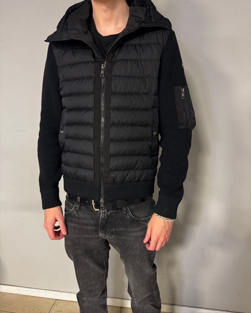 Moncler cardigan Tise