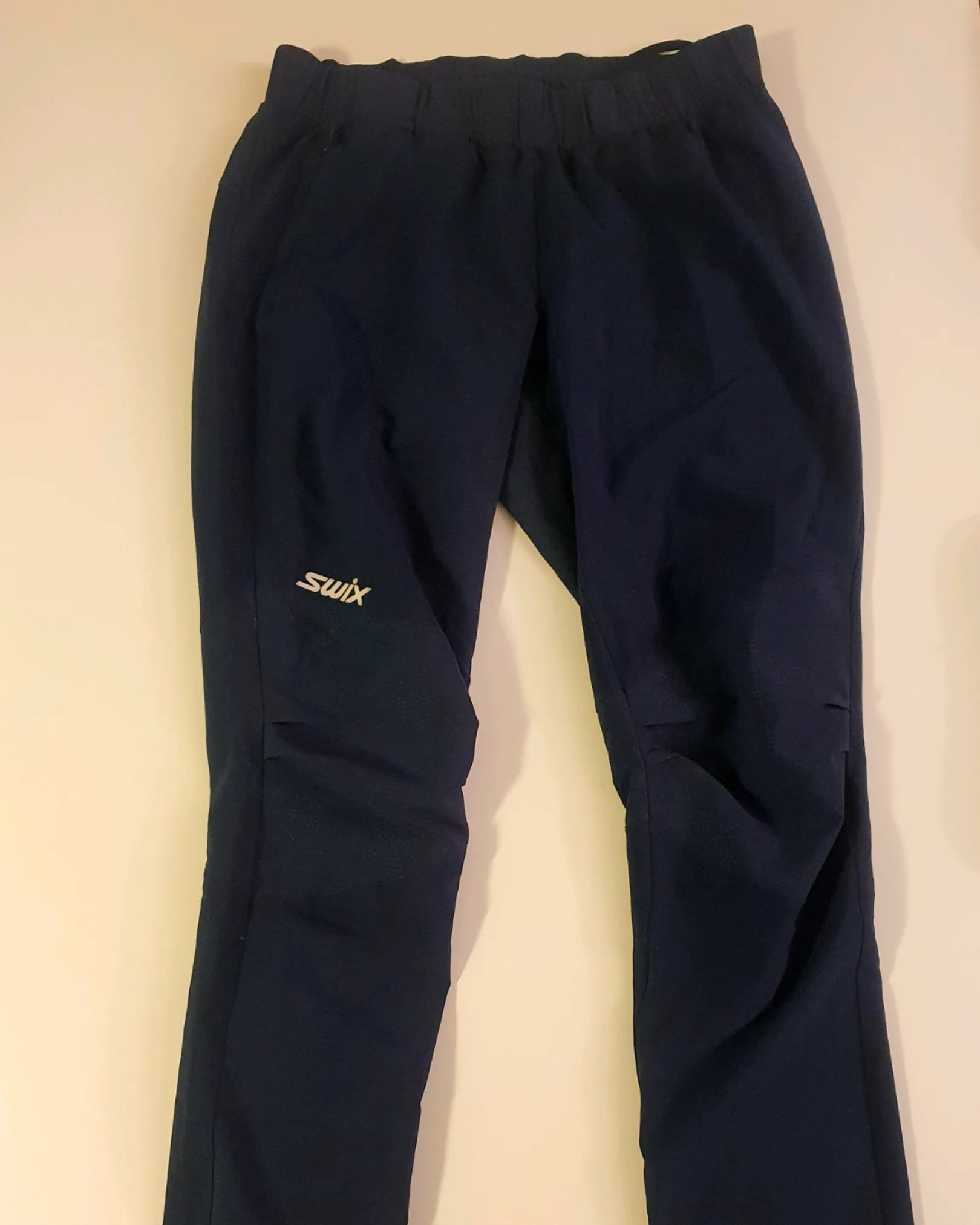 Swix jakke+bukse XXL • Tise
