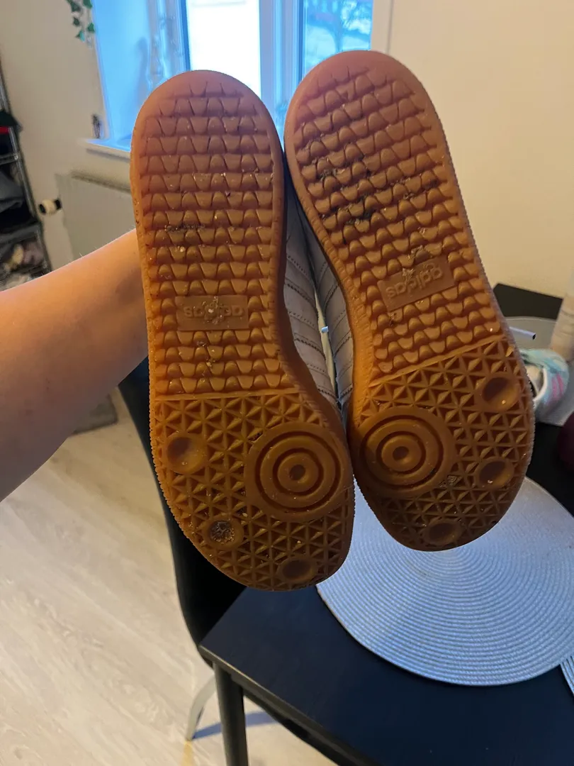 Adidas samba sko • Tise